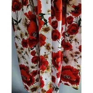 SAMANTHA SUNG | Dresses | Samantha Sung Midi Dress Daisy W Belt Sash Sz ...